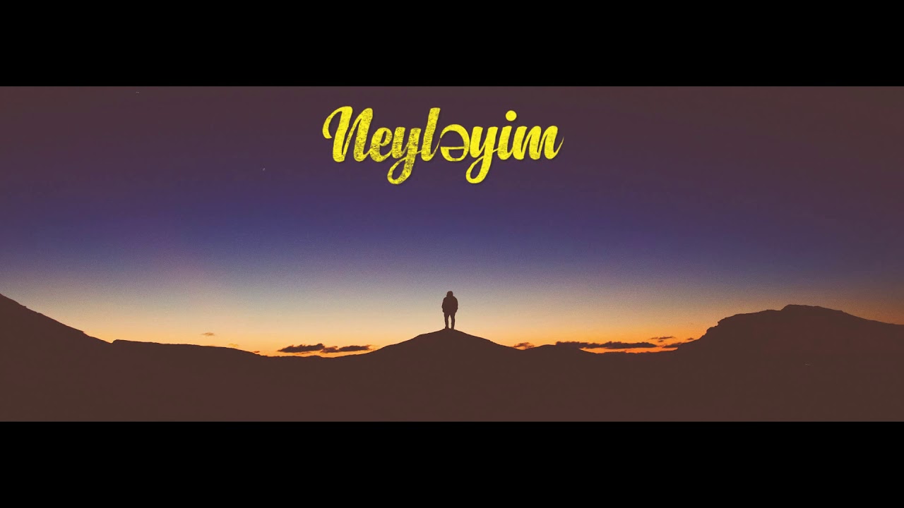 Alican - Yandim Ay Aman - Lyrics - YouTube