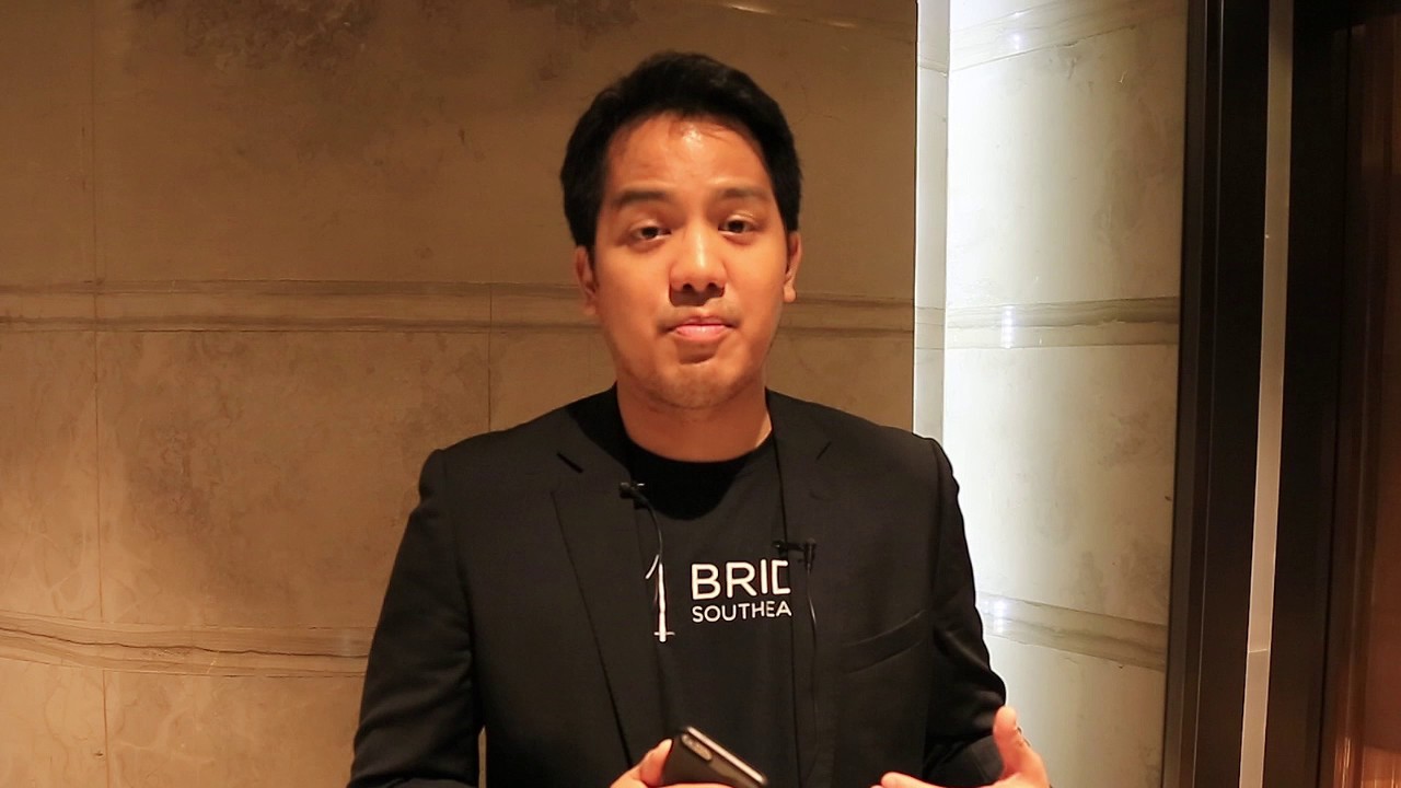 Conversations with Thought Leaders featuring David Bonifacio - YouTube