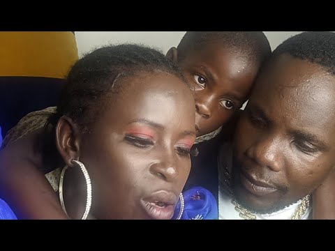 King Sheebah ne Omukunja Atasera basisinkanye Nantumbwe Shifulah muwala ...