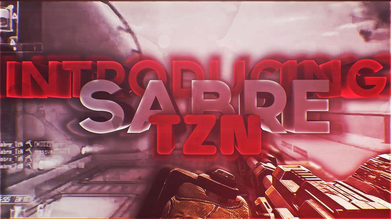 My introducing to Sabre. - YouTube