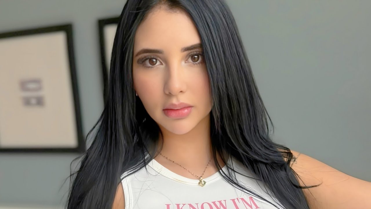 Angelima Rodugriez model | Instagram sensation | influencer | Bio ...