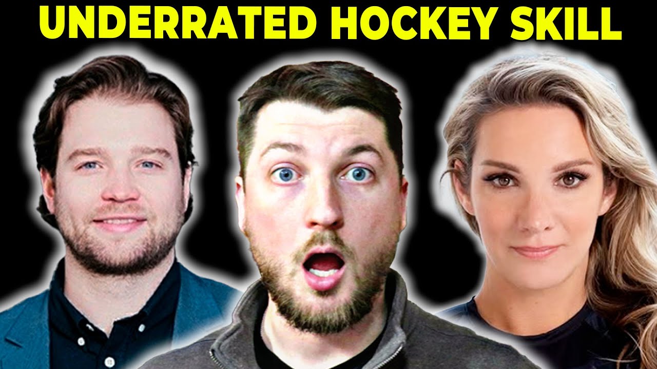The Skill 99% of Hockey Players Ignore… Until It’s Too Late — Mental ...