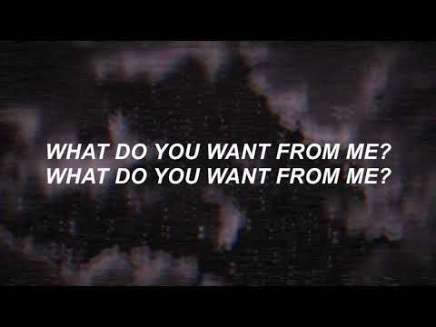 W.D.Y.W.F.M. ? - The Neighbourhood Lyrics       - READ DESC! -