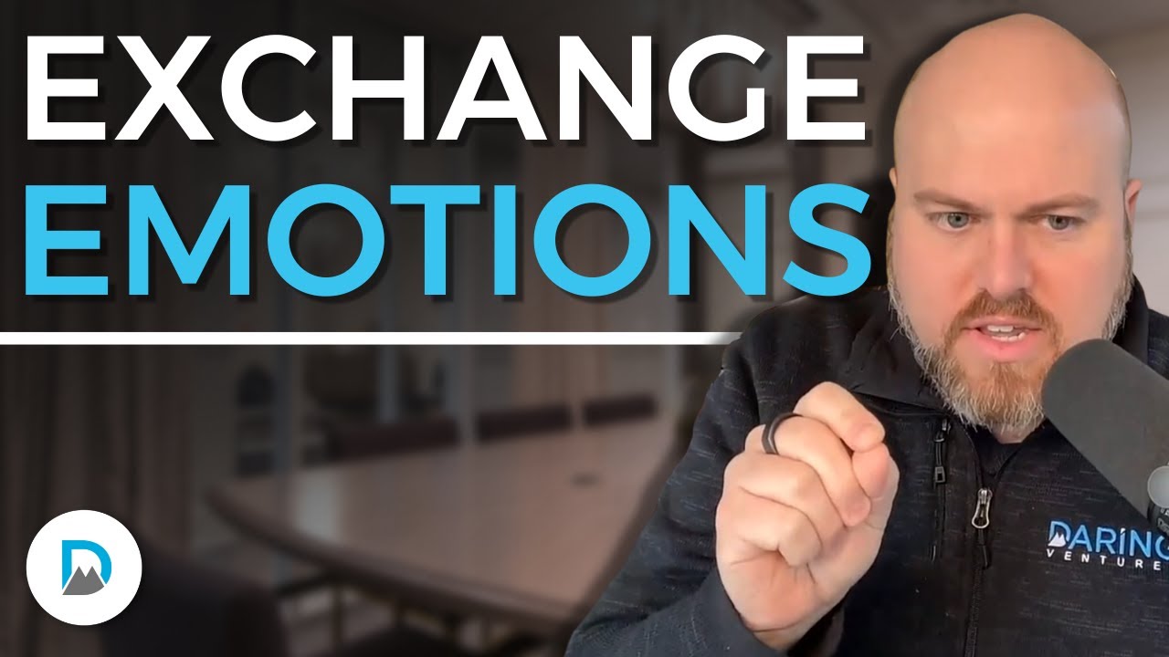 How Can You Exchange Emotions? - YouTube