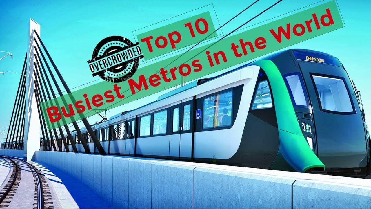 Top 10 Busiest Subway Metro Systems In The World 2019 YouTube top-10-busiest-subway-metro-systems-in-the-world-2019-youtube