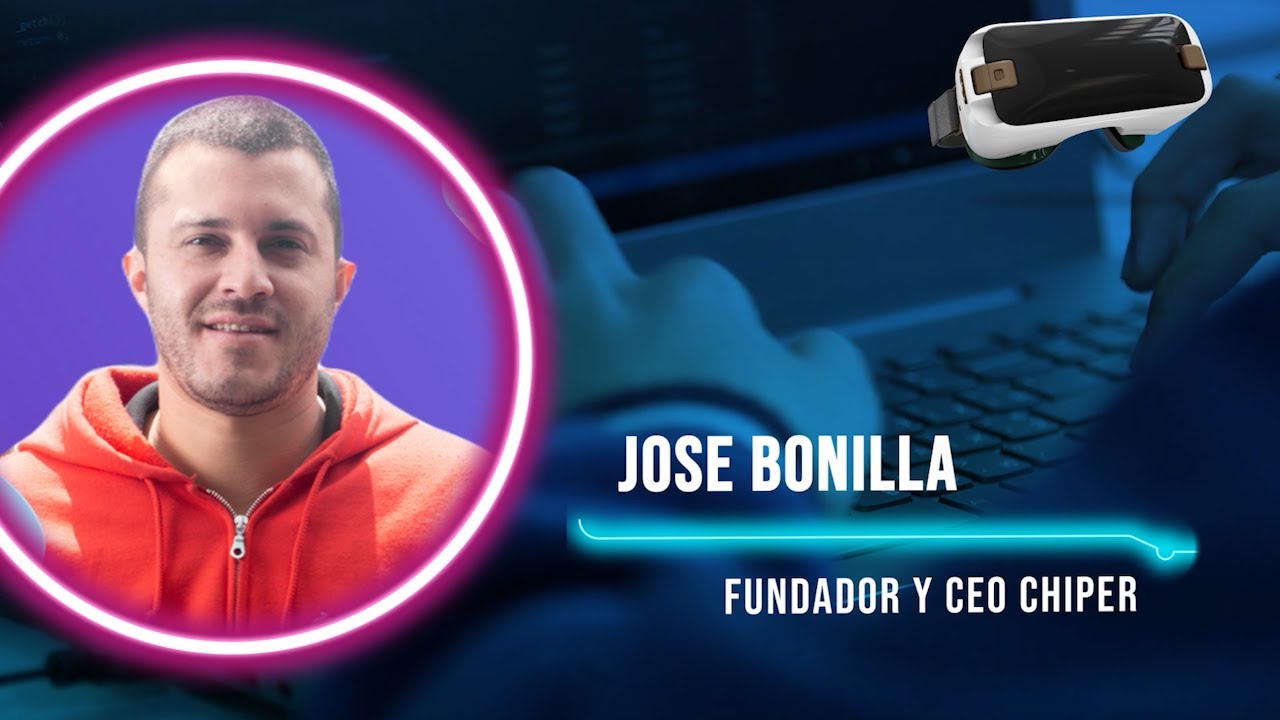 Empoderando a lastiendas de barrio. Jose Bonilla - YouTube