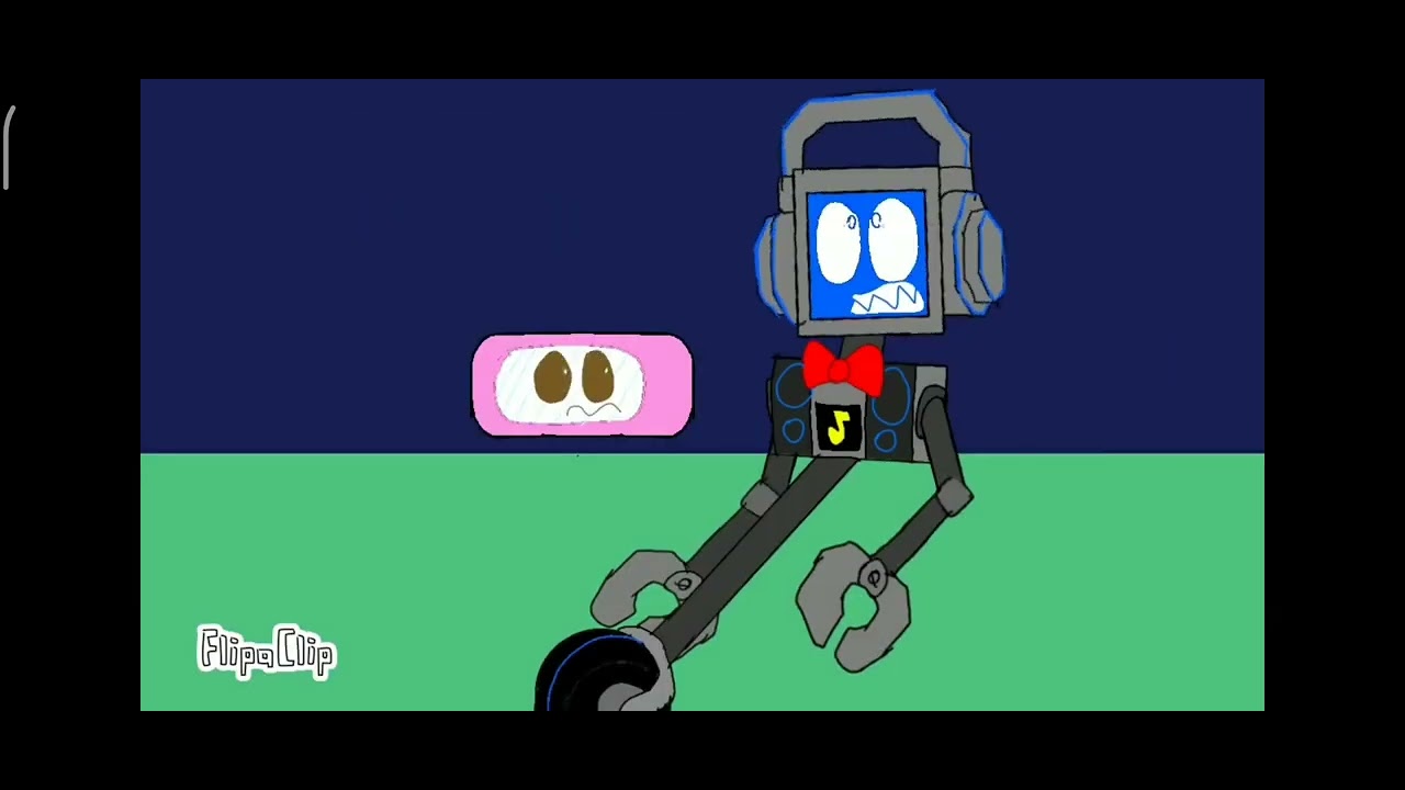 fandroid into werewolf 10 - YouTube