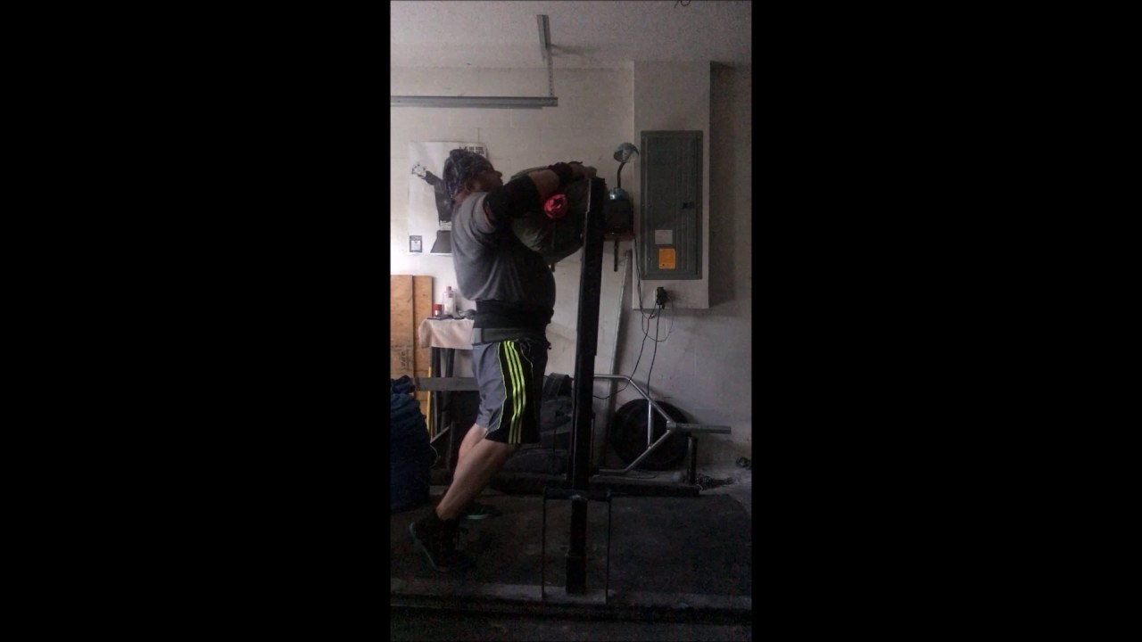 bag over bar 7 20 - YouTube