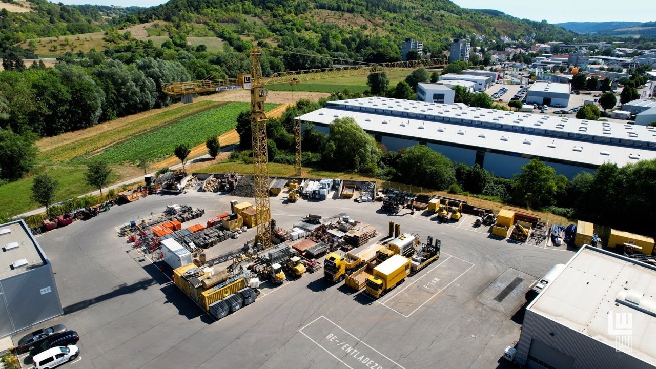 Gls Bad Mergentheim