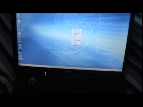 Luke's Laptops - Dell Inspiron 8000 - YouTube