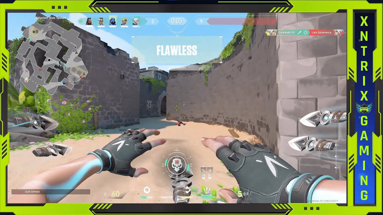 🌀𝖏𝖊𝖙𝖙's💨Fancy Flight Ult Blade Brilliance🗡️ & Overdrive Bucky Blasts💥 ...