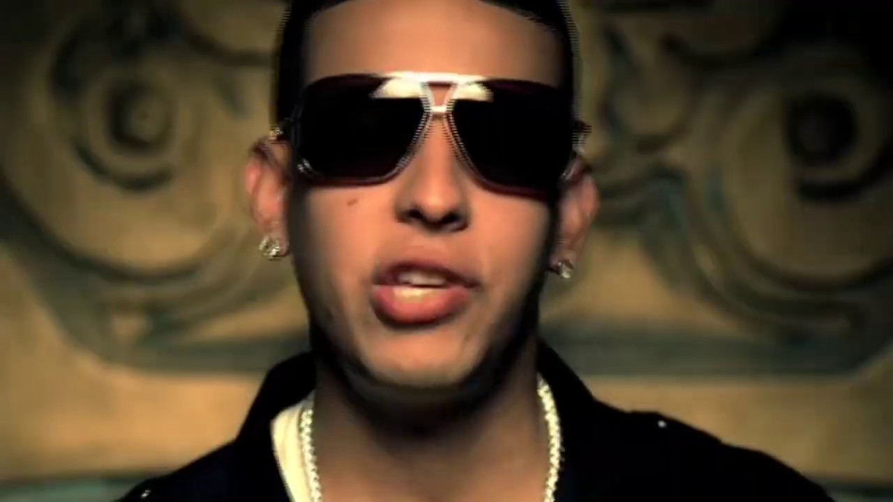 Daddy Yankee - Pose (Video Oficial) - YouTube