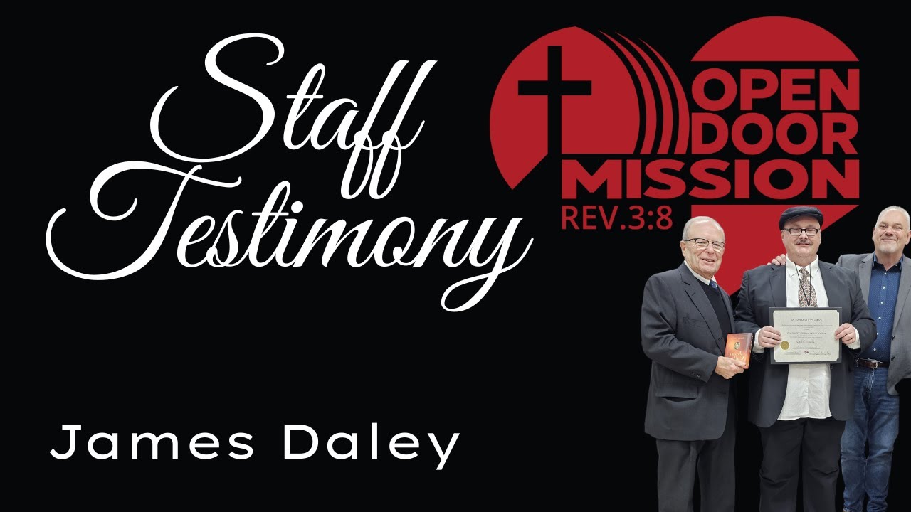 James Daley Testimony - YouTube
