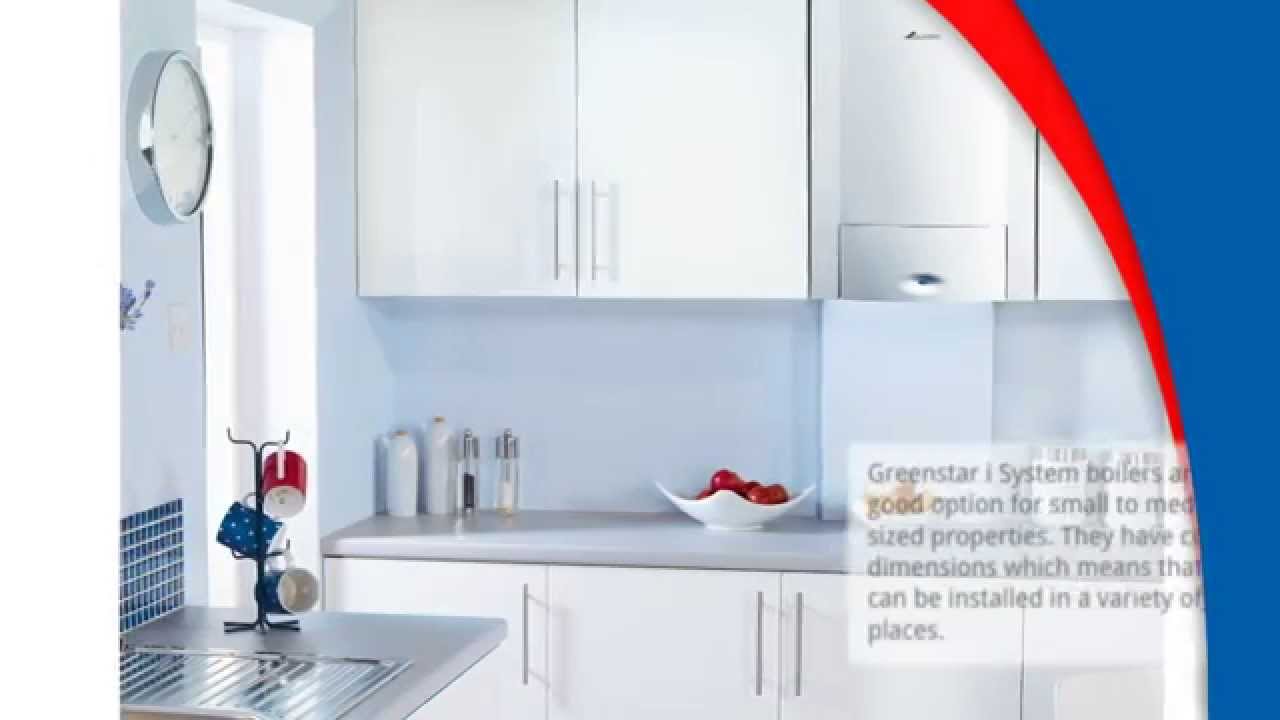 Worcester Bosch Greenstar 24i System Boiler Video Review - YouTube