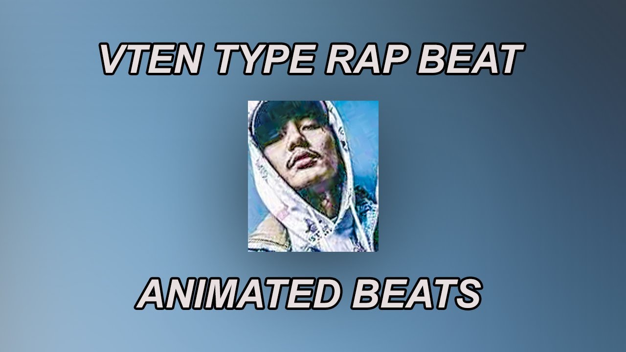 Vten x Lil Buddha Type Beat "Khatra" Nepali Rap Beat [prod by Animated ...