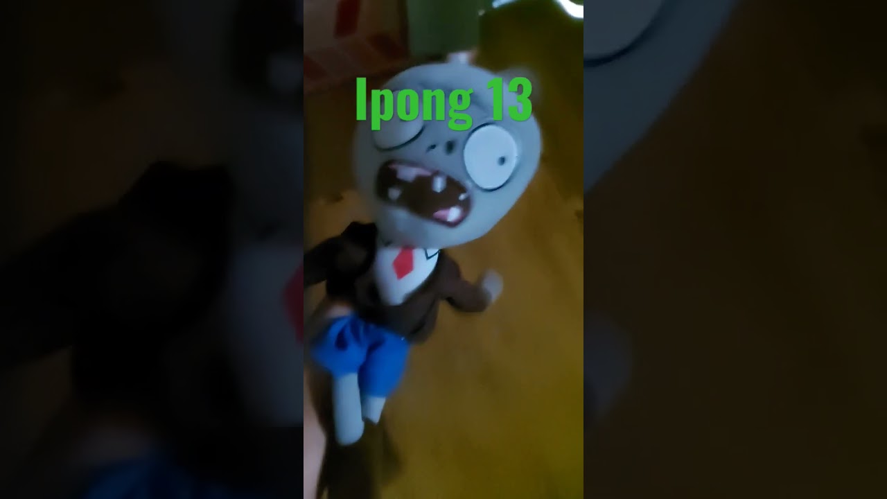 Ipong 13 Meme - YouTube