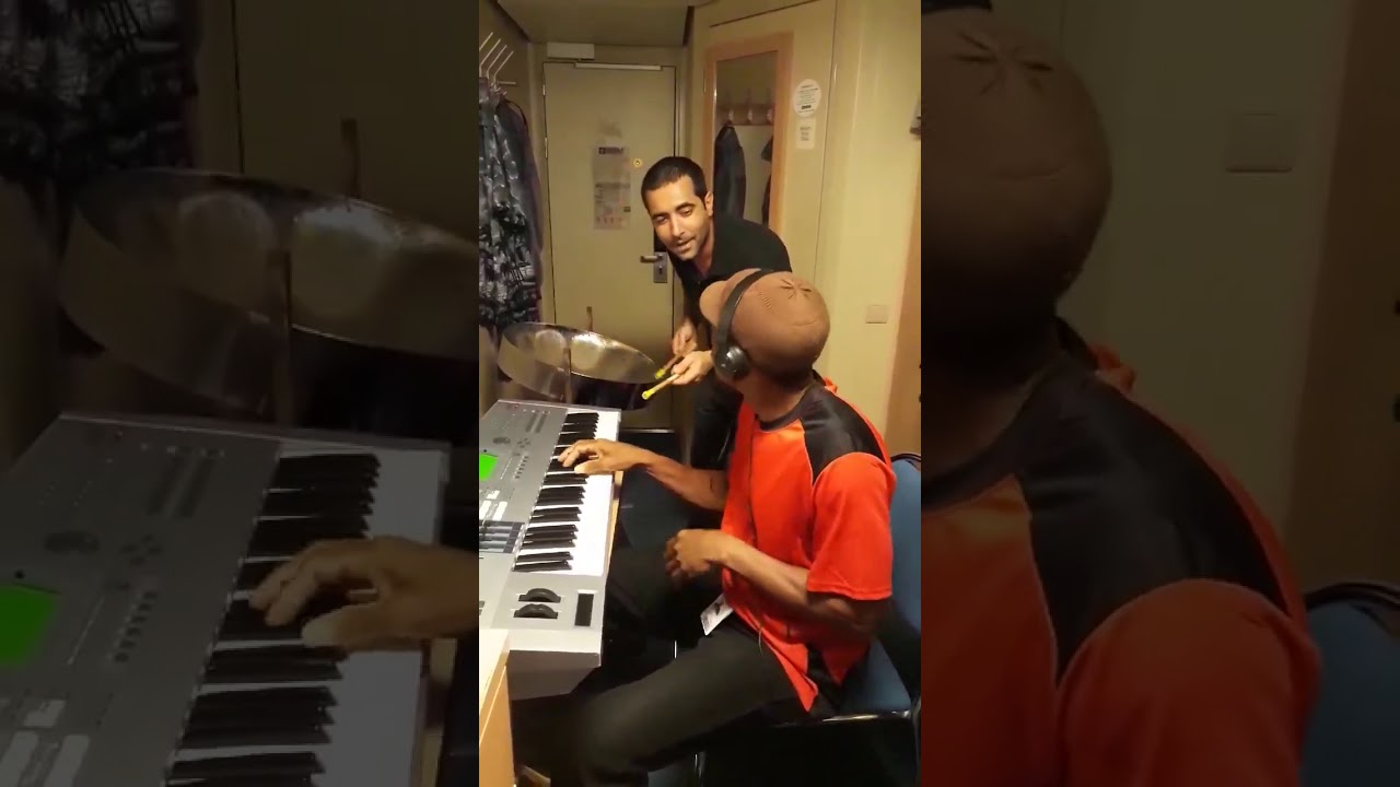 Good Meditation - Burnie B feat. Remie Pascal & Brian Baptista - YouTube