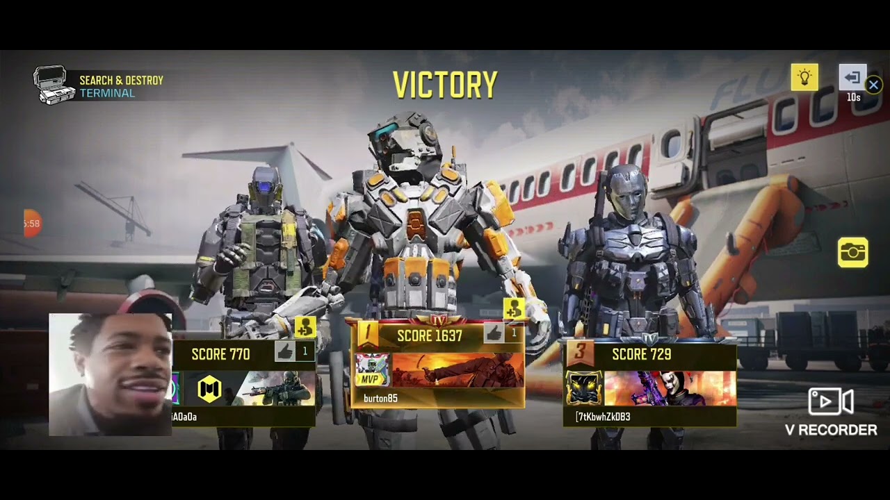 Best CODM moments - CODM| Legend | Skill Play - YouTube