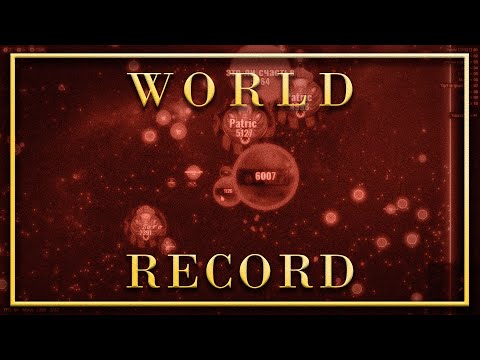agar.io speedrun world record.mp4