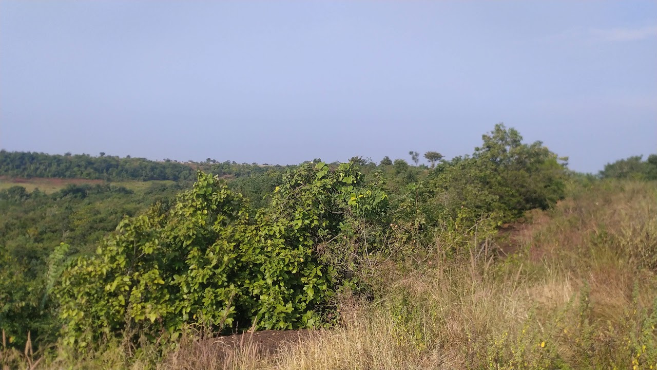 Anantha Giri Hills - YouTube