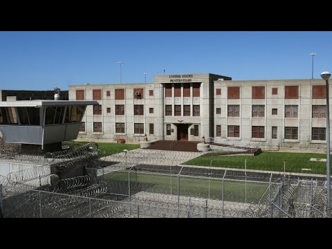 2nd time in federal prison part 7: taking the horrible bus to United ...