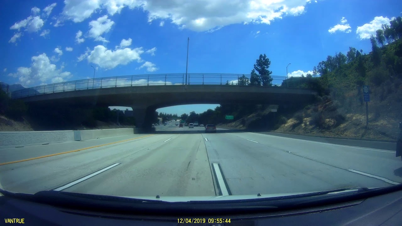 Altadena CHP Behavior - above the law - YouTube