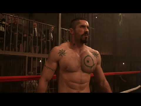 yuri boyka (scott adkins) fight status