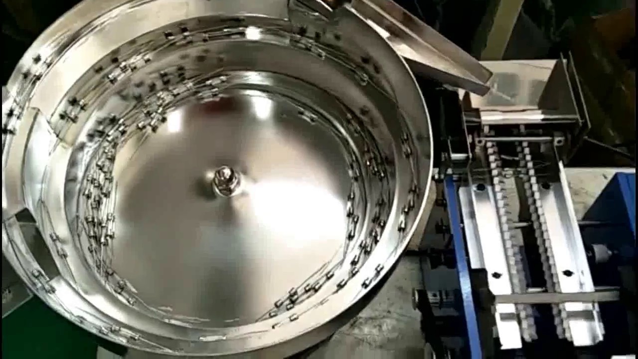 Automatic Axial Lead Cutting Forming, Fuse Lead Cutting Bending Machine ...