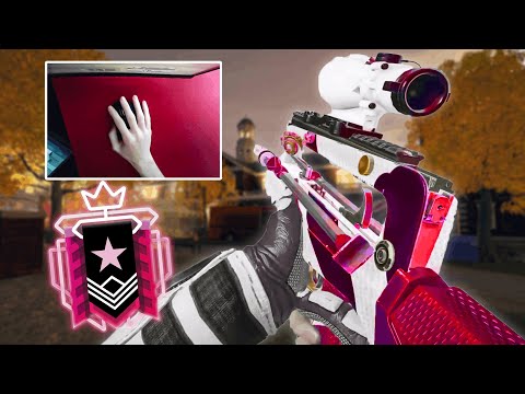 27 Minuten Dominanz in Champion-Lobbys (mit Maus-Kamera)