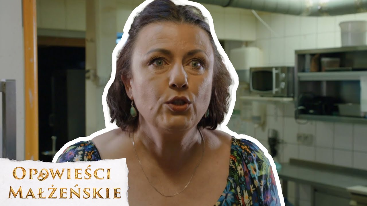 Ktoś chciał zniszczyć ich biznes! | Opowieści małżeńskie - YouTube