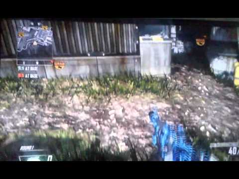 Bo2 drone out of map glitch - YouTube