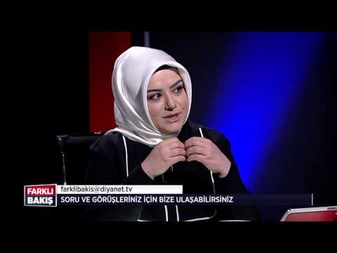 Farklı Bakış 38.Bölüm - İnsan Hakları