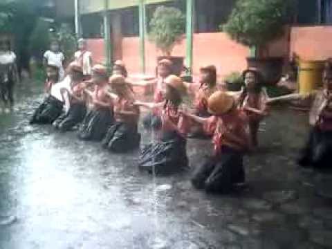 #Pramuka Session 1 part1