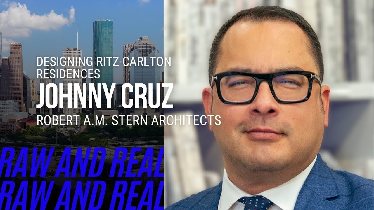 Designing Ritz-Carlton Residences - YouTube