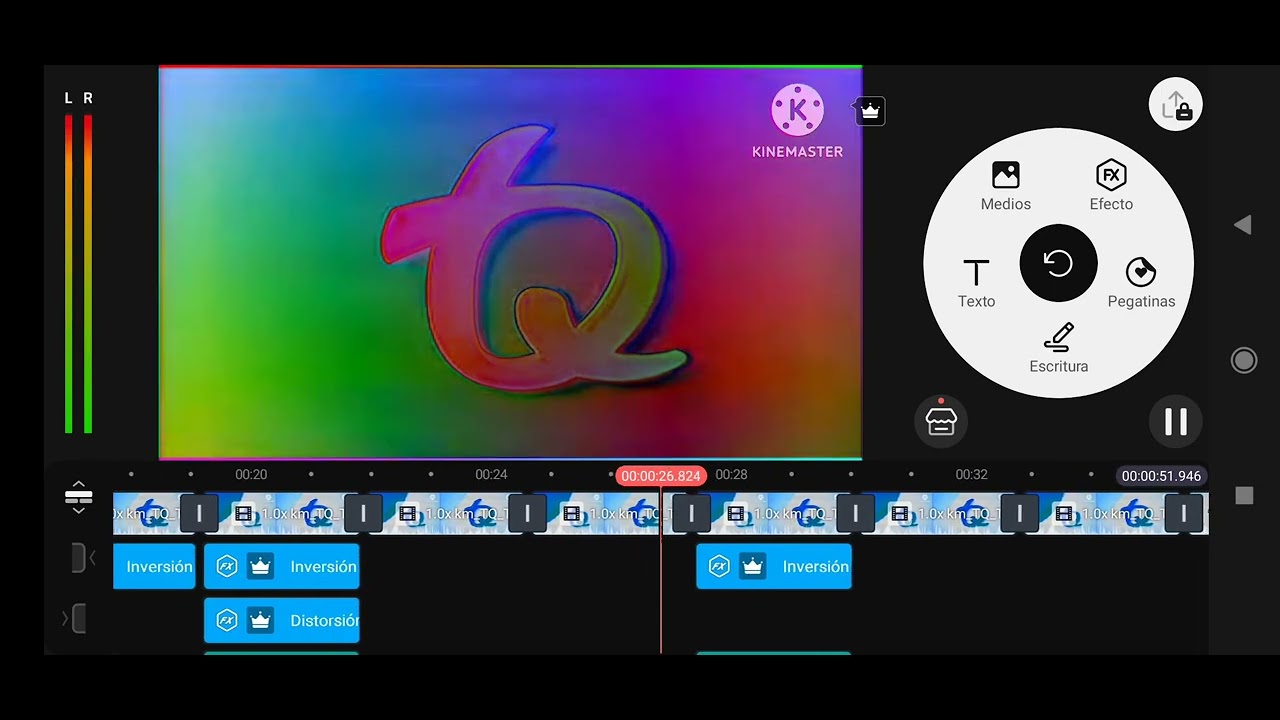 TQ/Totalmente Confiable [LOGO ANIMATION] Effects Prewiew 2 Effects ...