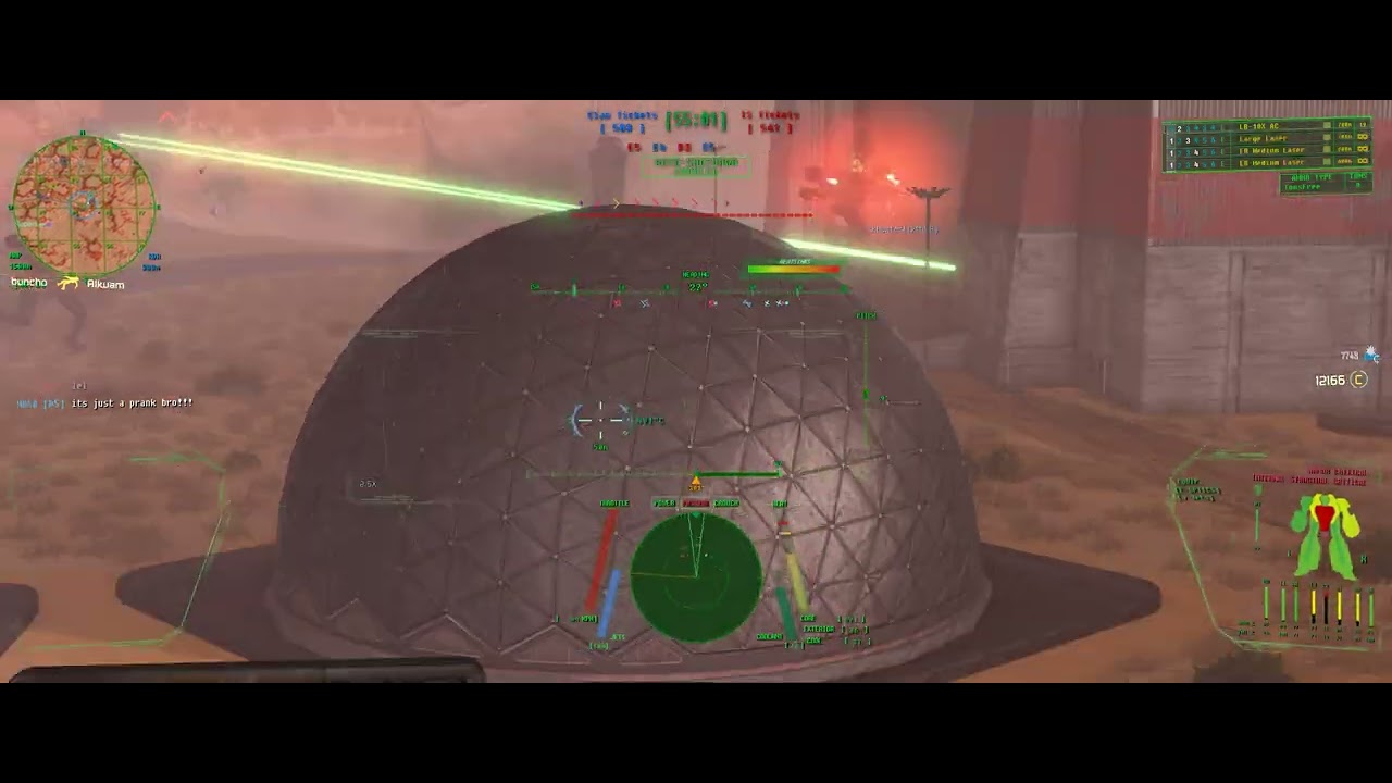 MechWarrior: Living Legends - TC Ivory Tower - 10-8-2024 - YouTube