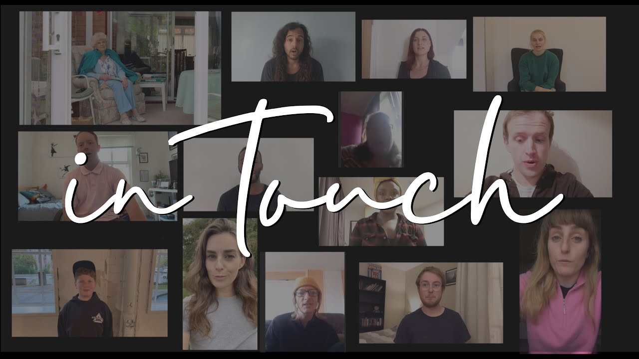 inTouch - YouTube