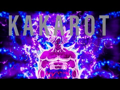 ECLIPSE SAGE|SON GOKU|GOKU VS JIREN(DRAGON BALL SUPER) - YouTube