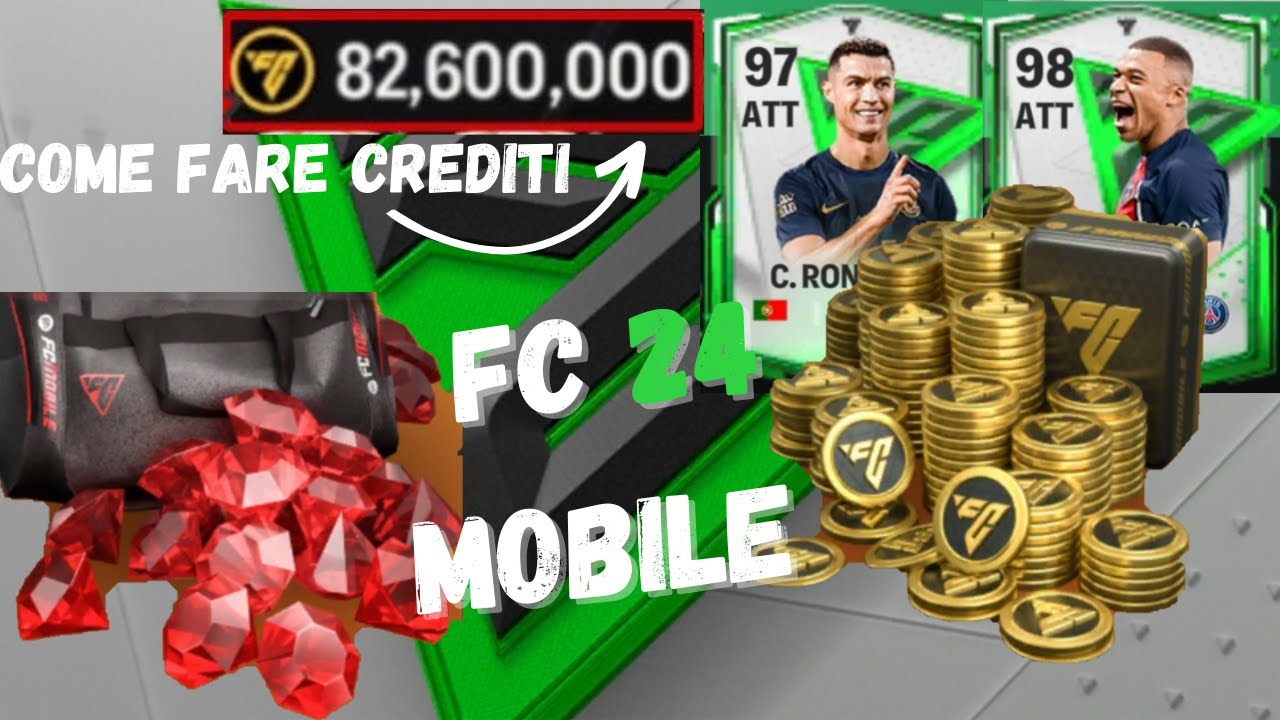 Ecco I Migliori Consigli Per Fare i Milioni🤑💸 | FC24 MOBILE - YouTube