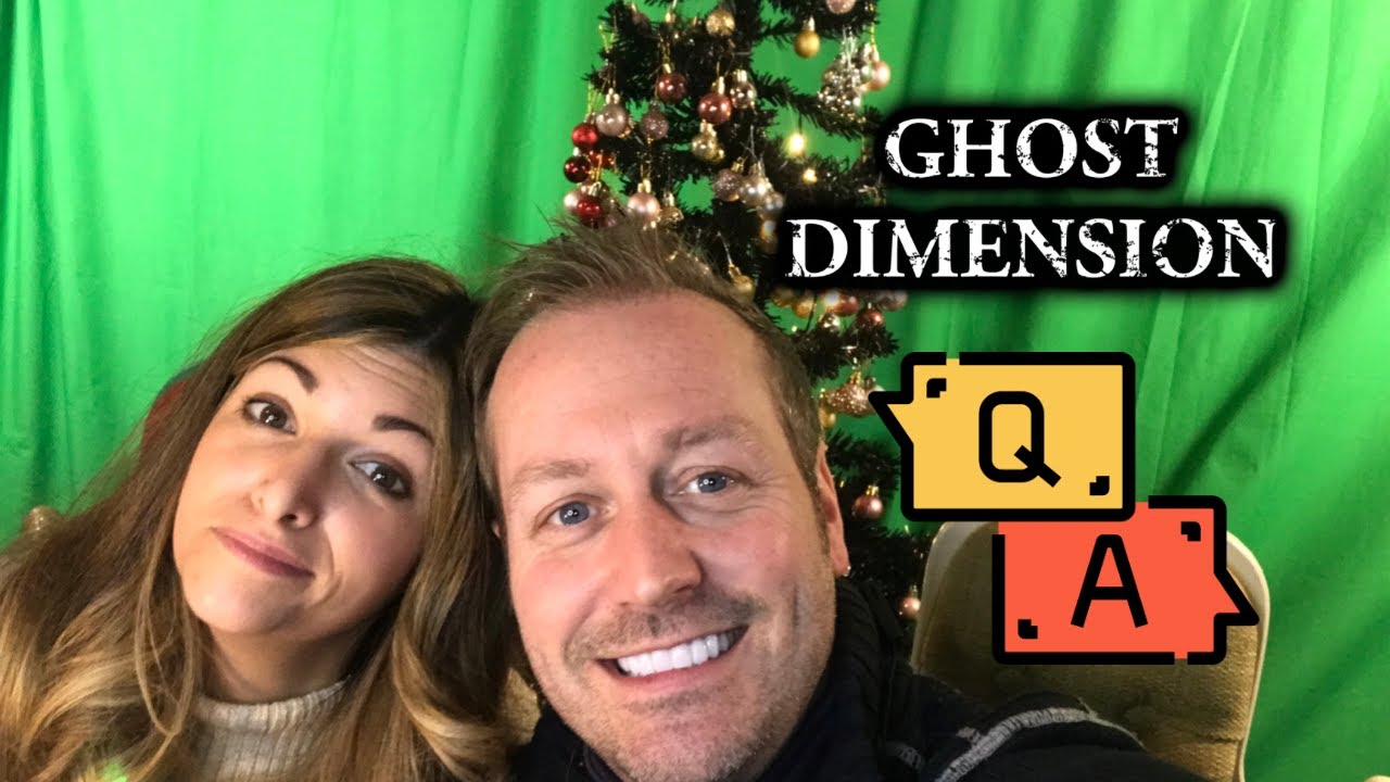 PARANORMAL QUESTIONS AND ANSWERS #LIVE #PARANORMAL - YouTube