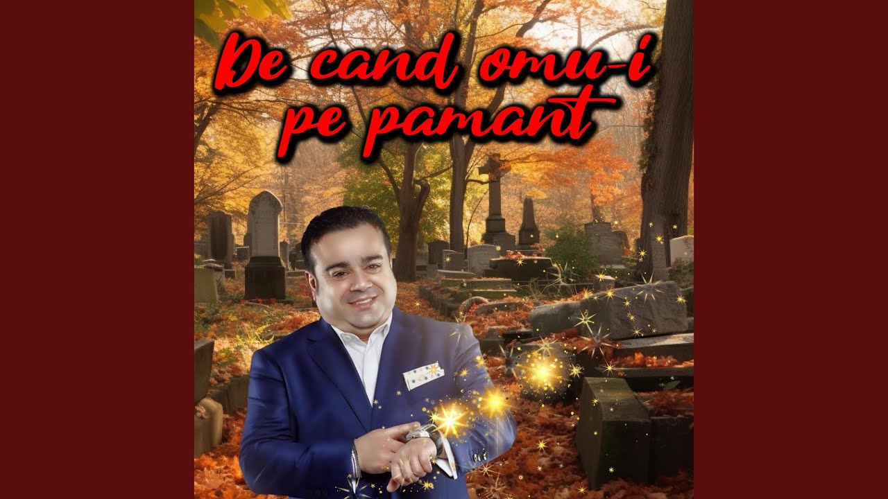 Am vorbit cu mama ta - YouTube