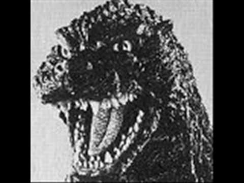 the many Faces of Godzilla - YouTube