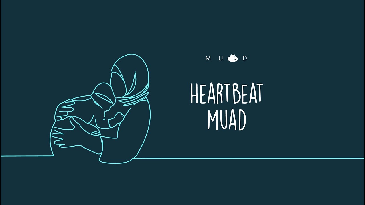 Muad - Heartbeat - YouTube Music
