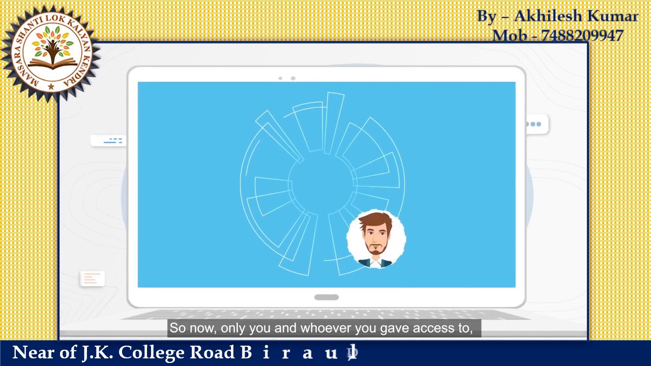 Tally Introduction Video (Part-1) - YouTube