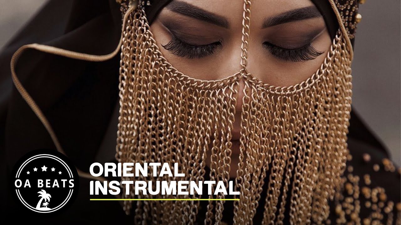 YAMAMA - Dancehall Oriental Reggaeton Type Beat (Instrumental) Prod. by ...