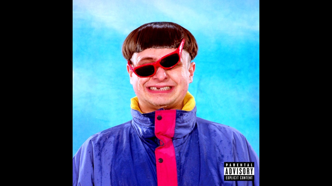 Oliver Tree - Miracle Man (Clean) - YouTube