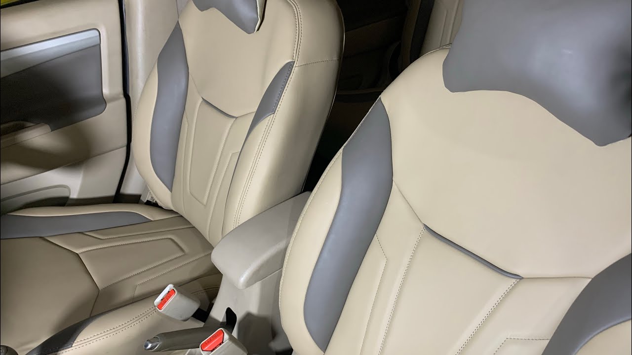 MODIFIKASI SUZUKI ERTIGA (R3) | Permanen | Favorit Smile Seat | Sporty ...