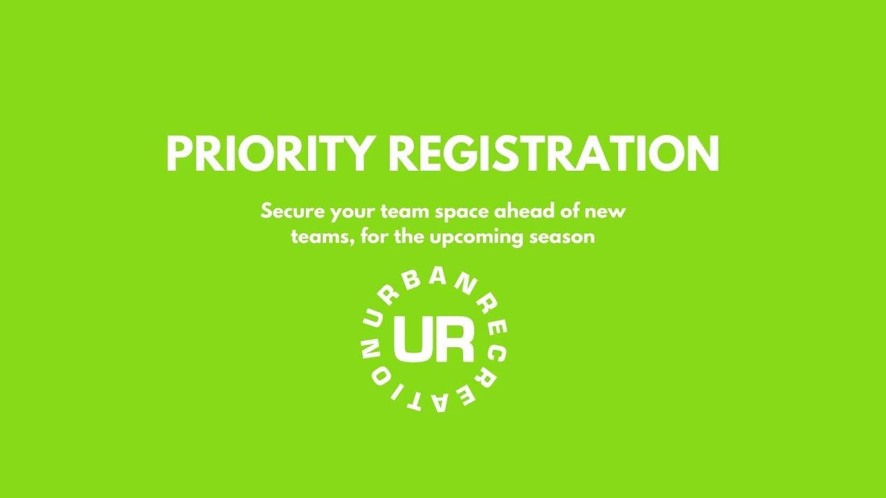 What is Priority Registration - YouTube