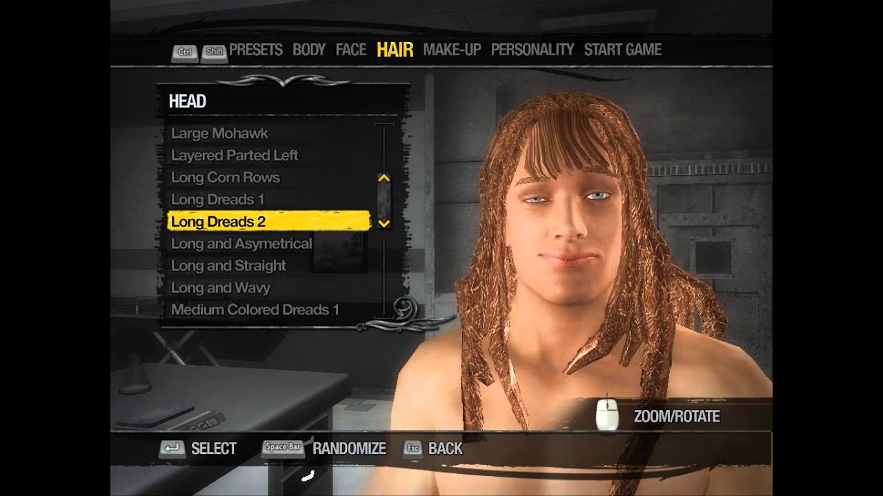 Saints row 2: An unlikely gang - Part 0 - A psycho and a douche ...