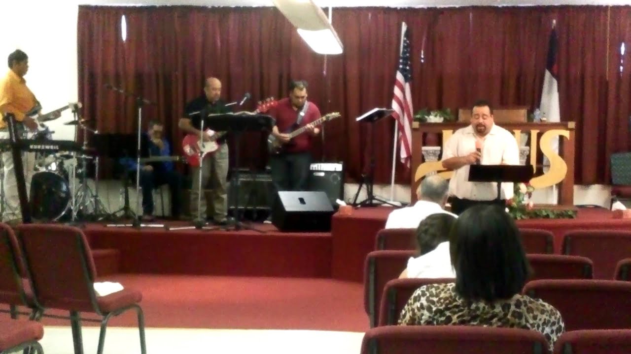 Adam Camacho - YouTube